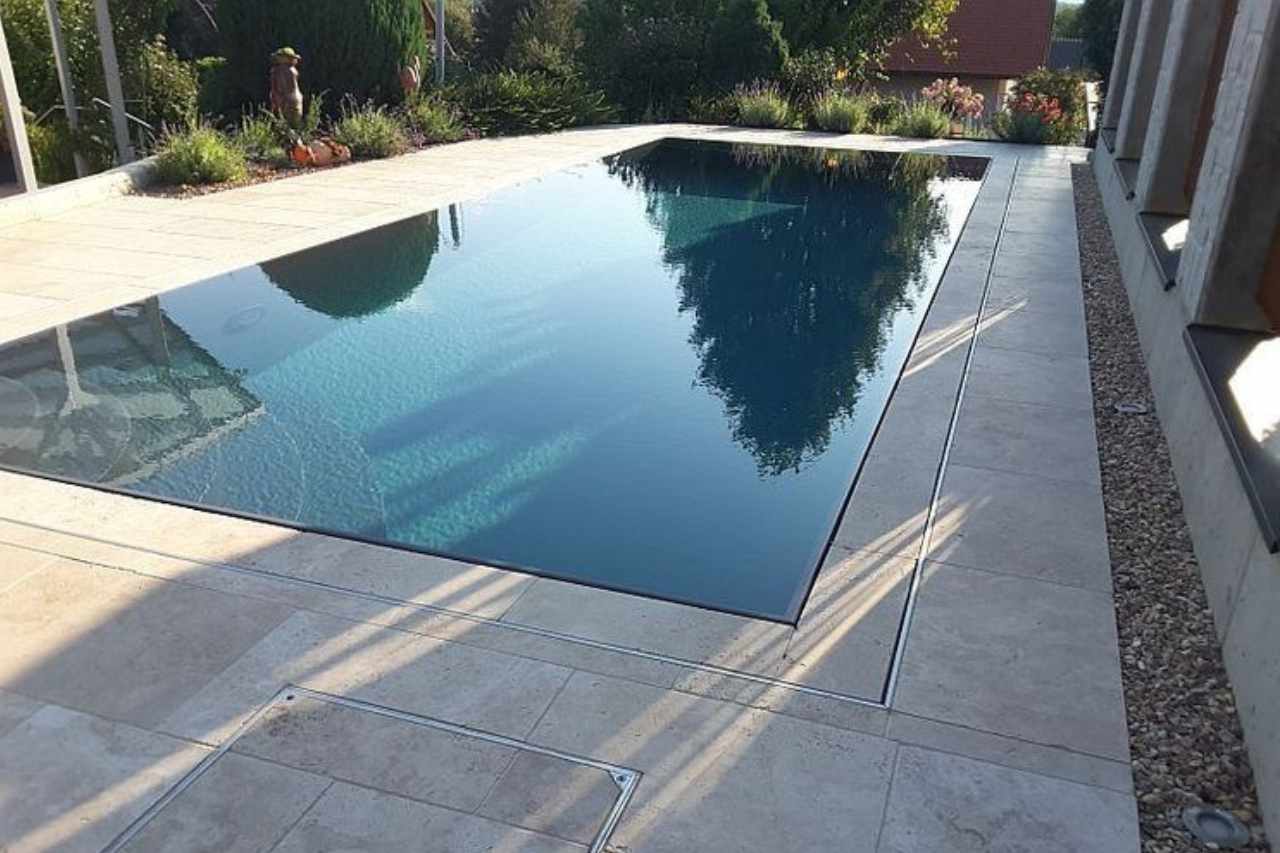 Plunge Pools Perth | #1 Plunge Pool Builders & Installers