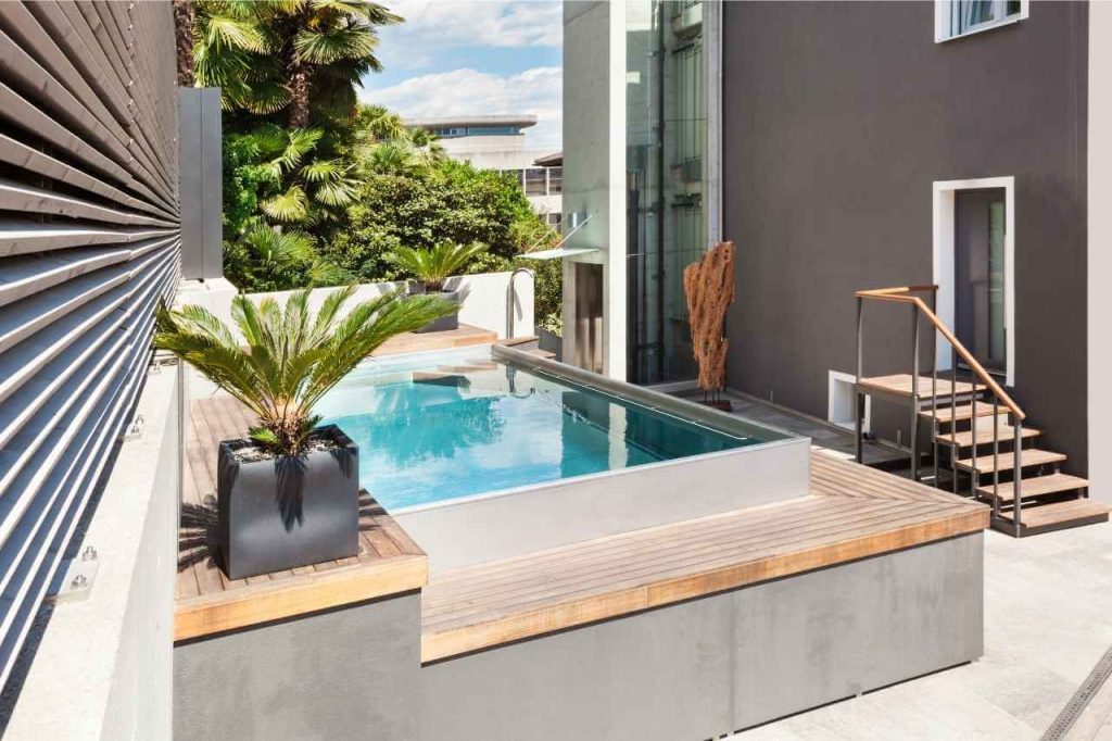 Plunge Pool Installation Guide Perth